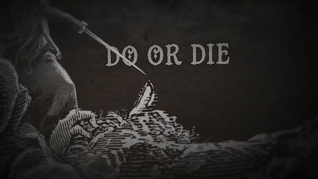 POWERWOLF - Incense & Iron (Official Lyric Video) - Napalm Records