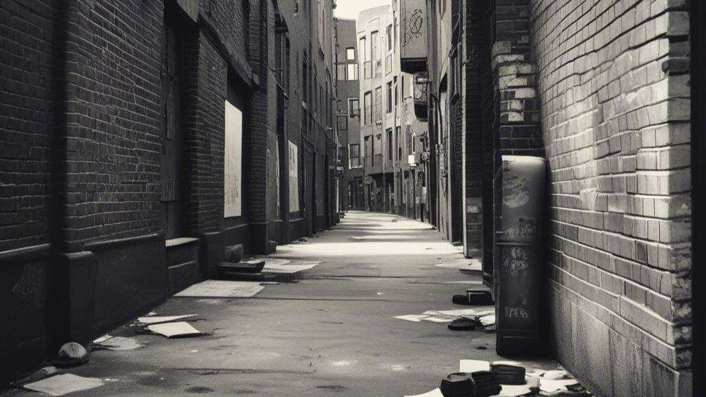 Как не крути (+18)