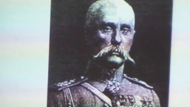 Встреча с Венковым 2016