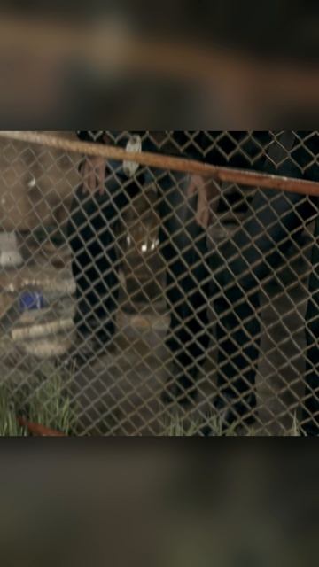 КОННОР ПОДЧИНИЛСЯ ХЭНКУ