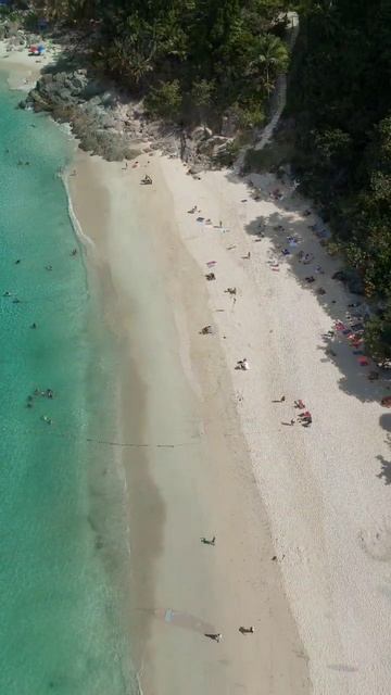 Пляж Лаем Синг, Пхукет 🌴🌞🥥