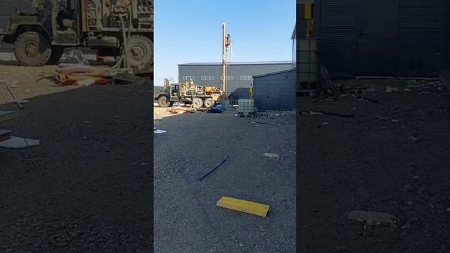 Обзор объекта