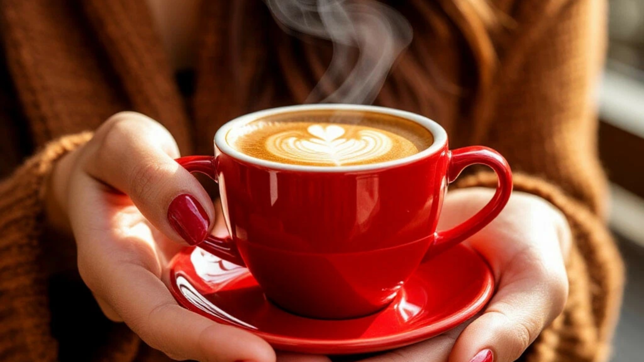 По кофейку 350