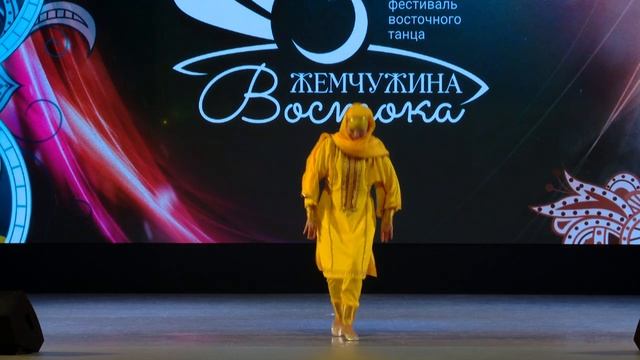 Никитина Наталья, бандари "Chashmak", студия танца "Жемчужины Востока", г. Екатеринбург