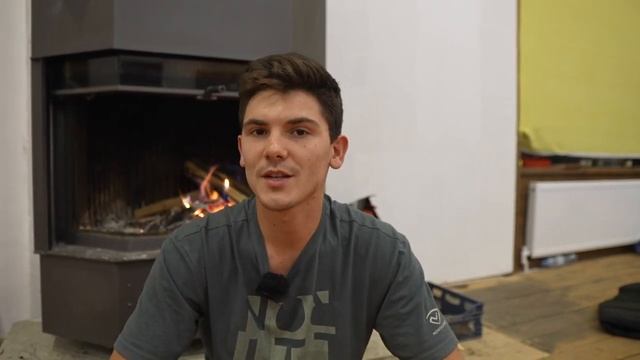 Отзыв мужской круг Застава "Охота за силой" Псебай 2023