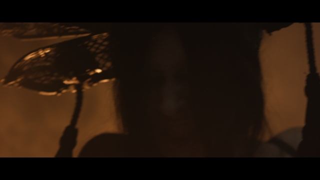 CRADLE OF FILTH - She Is A Fire (Official Video) - Napalm Records