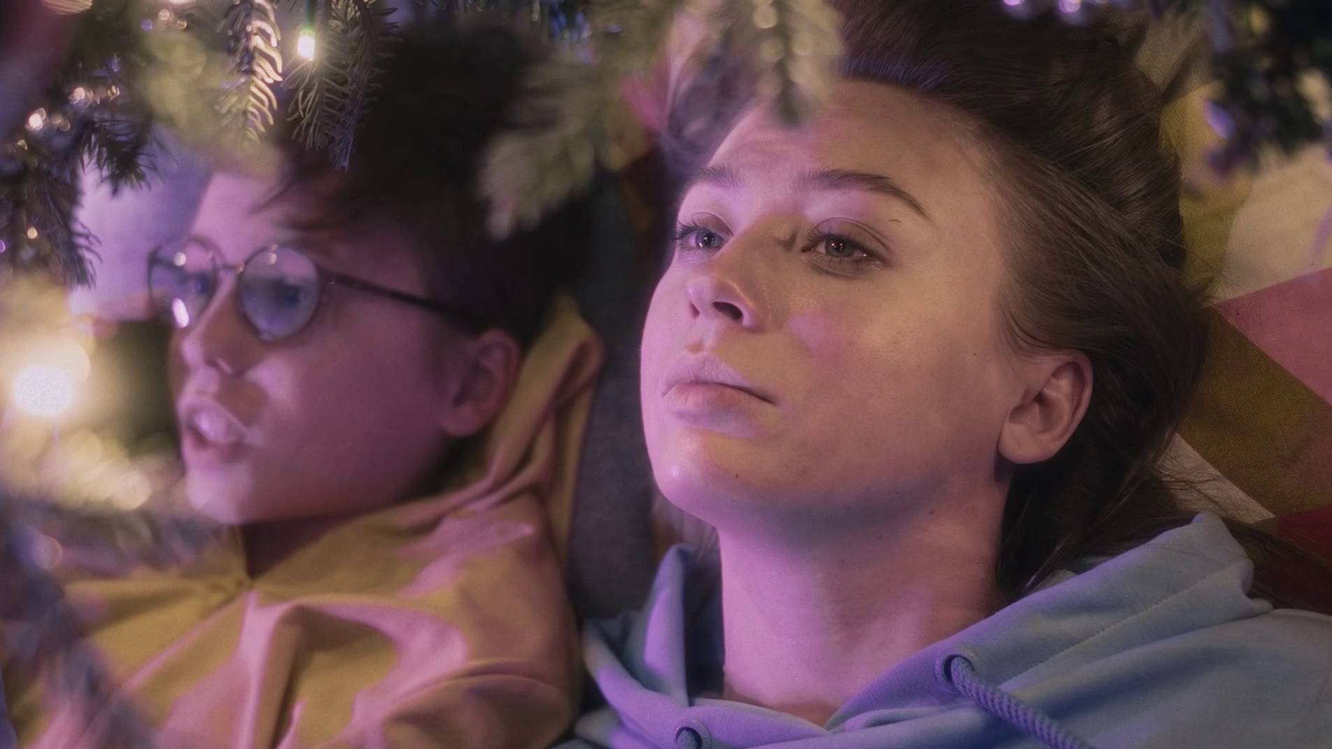 Короткометражный художественный фильм ″Таракан″ (реж. Денис Казанцев), 2023 г.