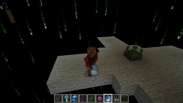 1 апрельская обнова майнкрафта