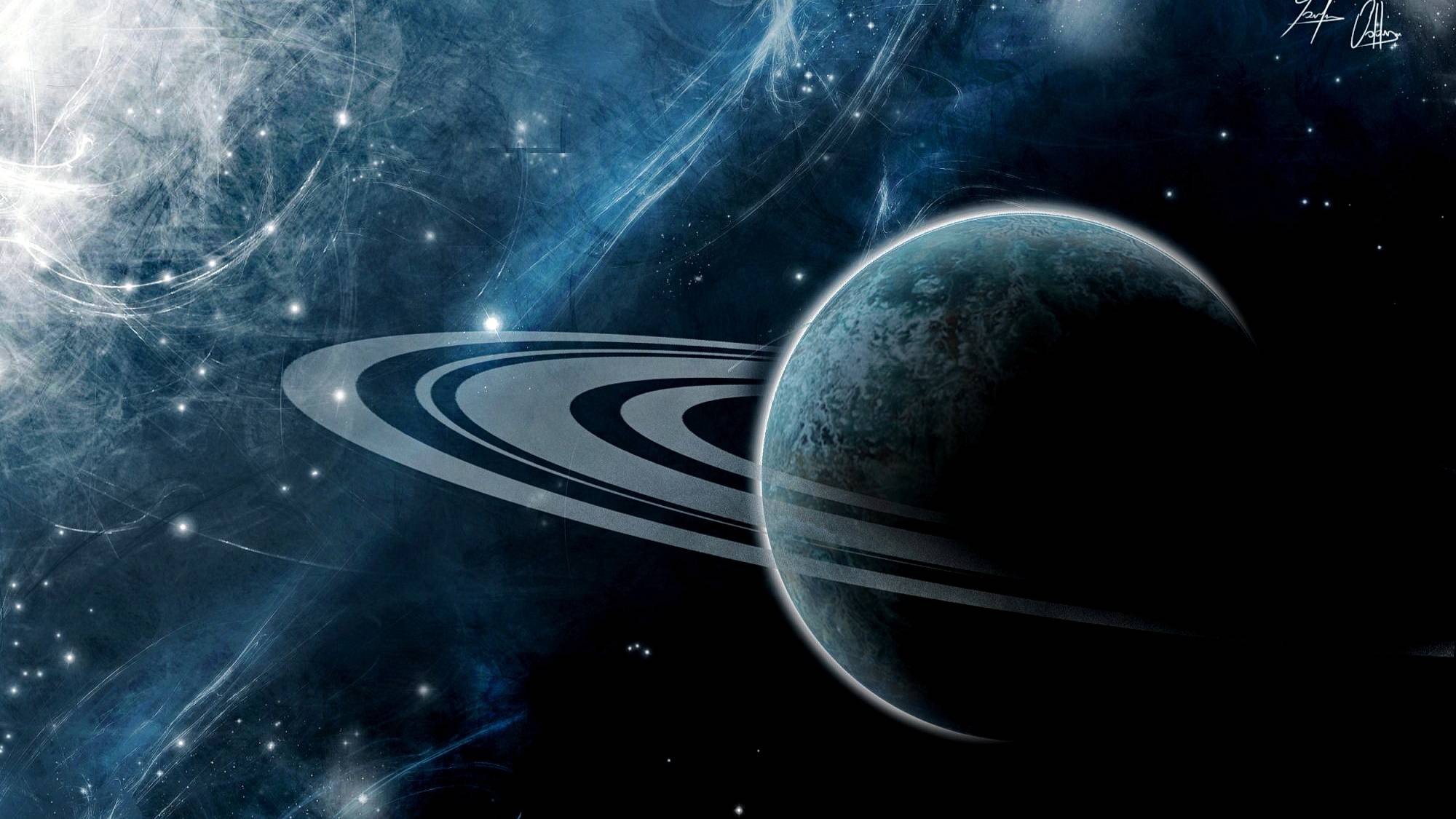 Кольцо времени