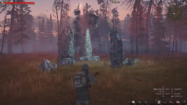 В мире иллюзий