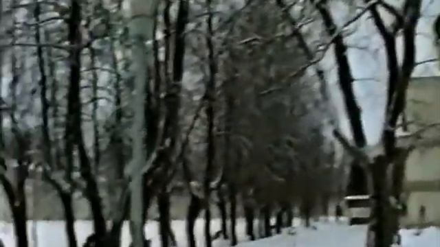 1998-03 Истра - Звенигород