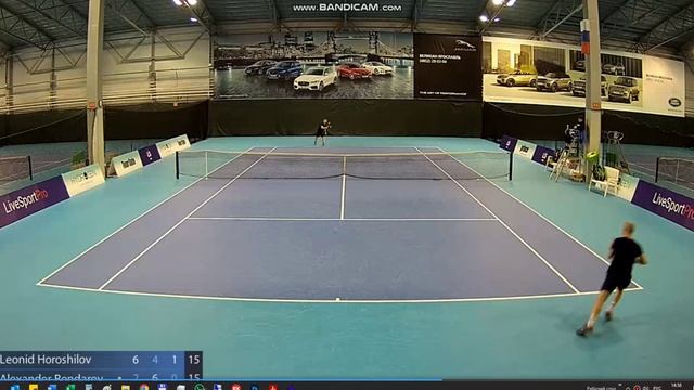 Группа А_ Финал_Часть 3. Александр (29.03.2025)