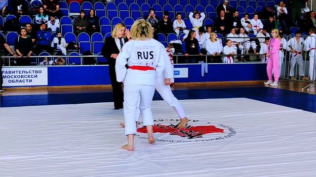 2025.03.29. "Сибирский Барс". Дуо-систем. Лепилова Анастасия - Чалый Андрей.