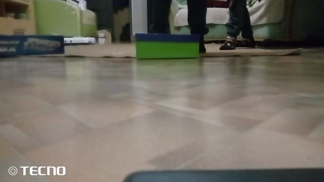 живая коробка 8