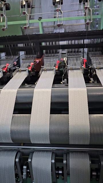 MFL-6/30(50) Лентоткацкий станок Cosmos Global