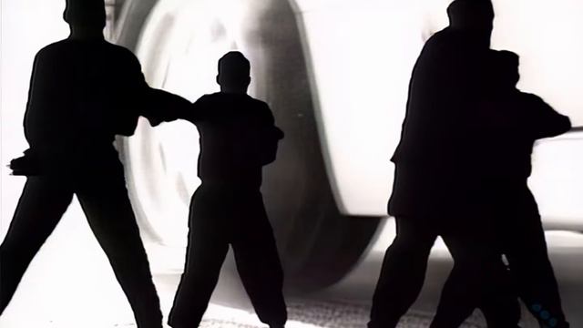 Vanilla Ice - Rollin' In My 5.0 1991