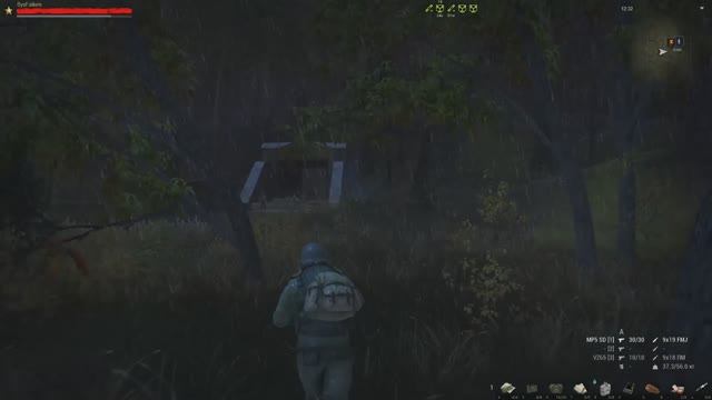 Данные с Окрестностей