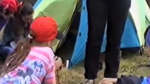 1998-04 Слет Истра - Звенигород