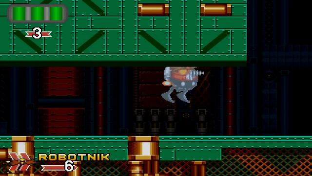 Соник ехе Духи ада. 2 сезон серия 7