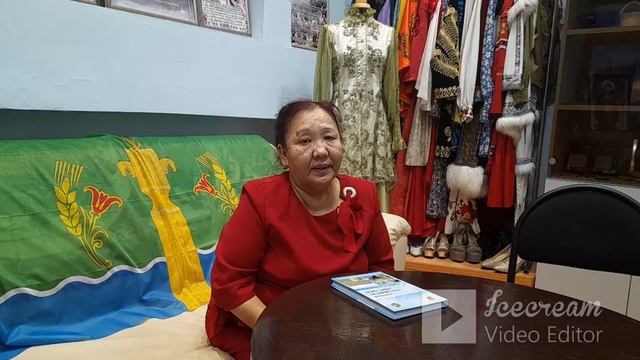 Татьяна Титовна Чемезова