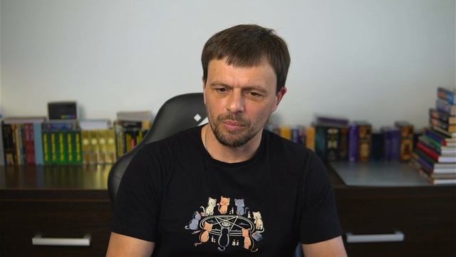 МК "Новый закон о психологах. Как дальше работать", Елена Царева и Александр Мокин, 2 апреля 2025