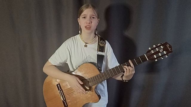 Ленинградская колыбельная. Поёт Татьяна Антонова