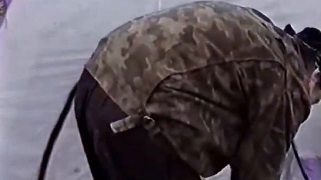 2001-03 Весенний Кавказ