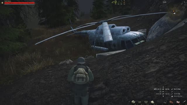 Окно для связи_Глубины радиоэфира