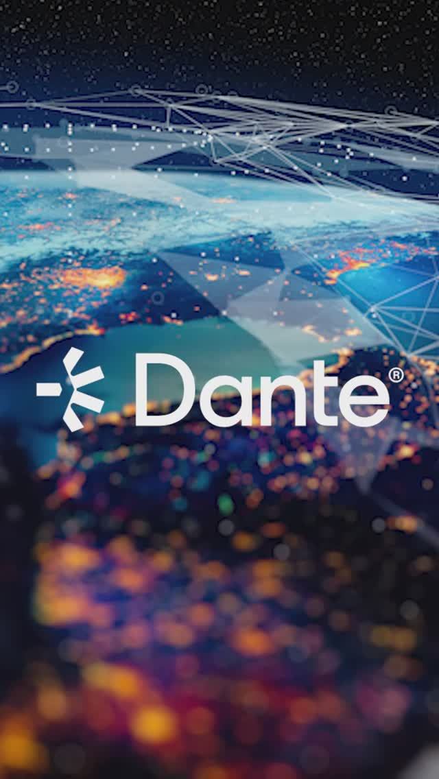 Dante: как аудиопротокол завоевал мир