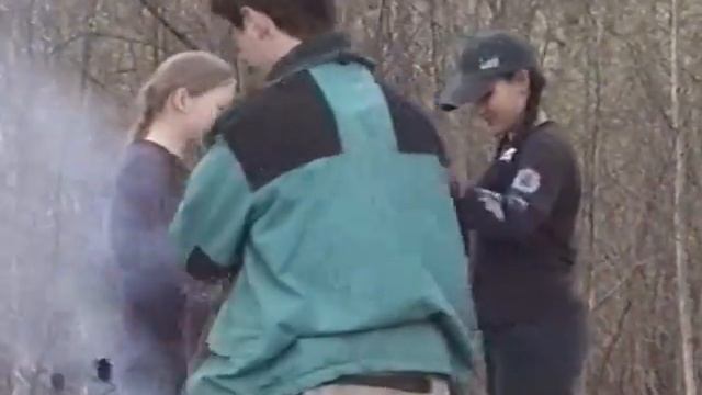 2004-05 Москва-река