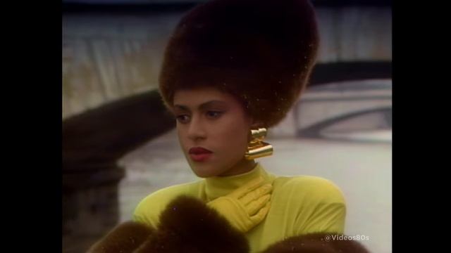 Viktor Lazlo - Moonlight Parade