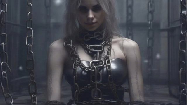 Мои демоны | Песня о богатом внутреннем мире 😈