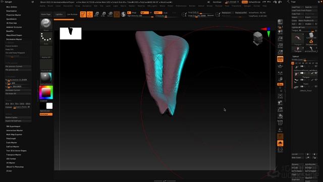35. Working With Decimation Master (1)