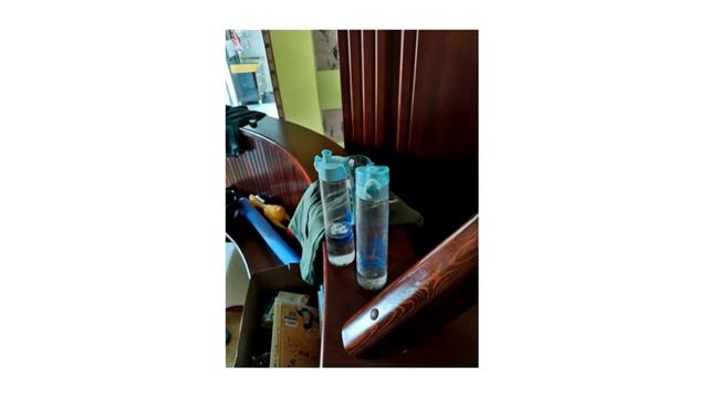 Экология начинается с тебя