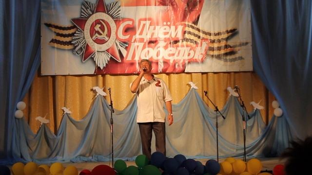 Песня "Снегири"  - Фёдор Ефремиди