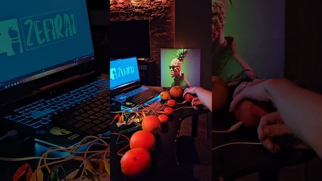 Фруктовый Dj.mp4