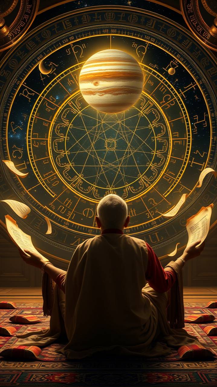 9 дом в ведической астрологии Джйотиш