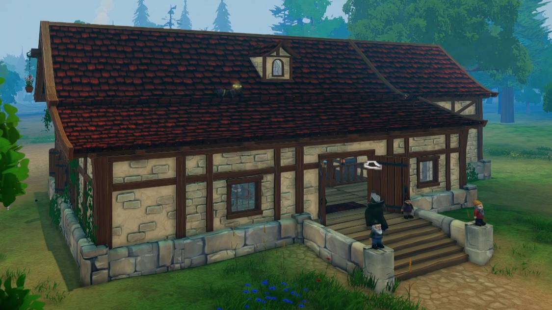 Новый уровень | Tavern Manager Simulator #5