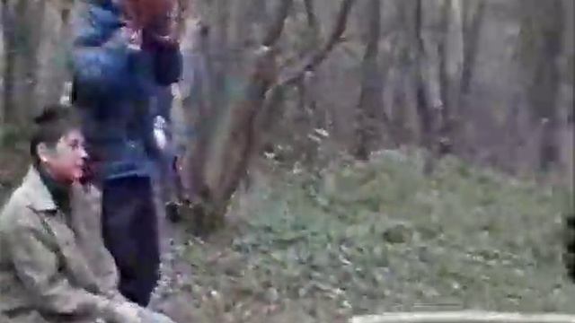 1998-10 Слет Трехгорка-Раздоры