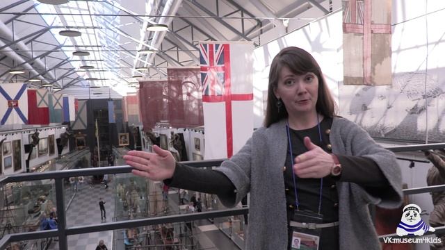 Рубрика "Детский вопрос". Выпуск 4. Линейный корабль