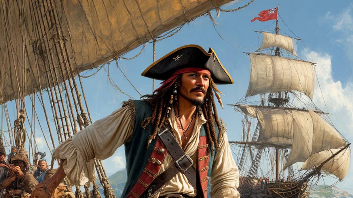 Джентльмены удачи