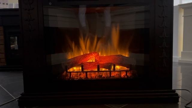 Очаг Dimplex Optiflam XHD 28 L- INT