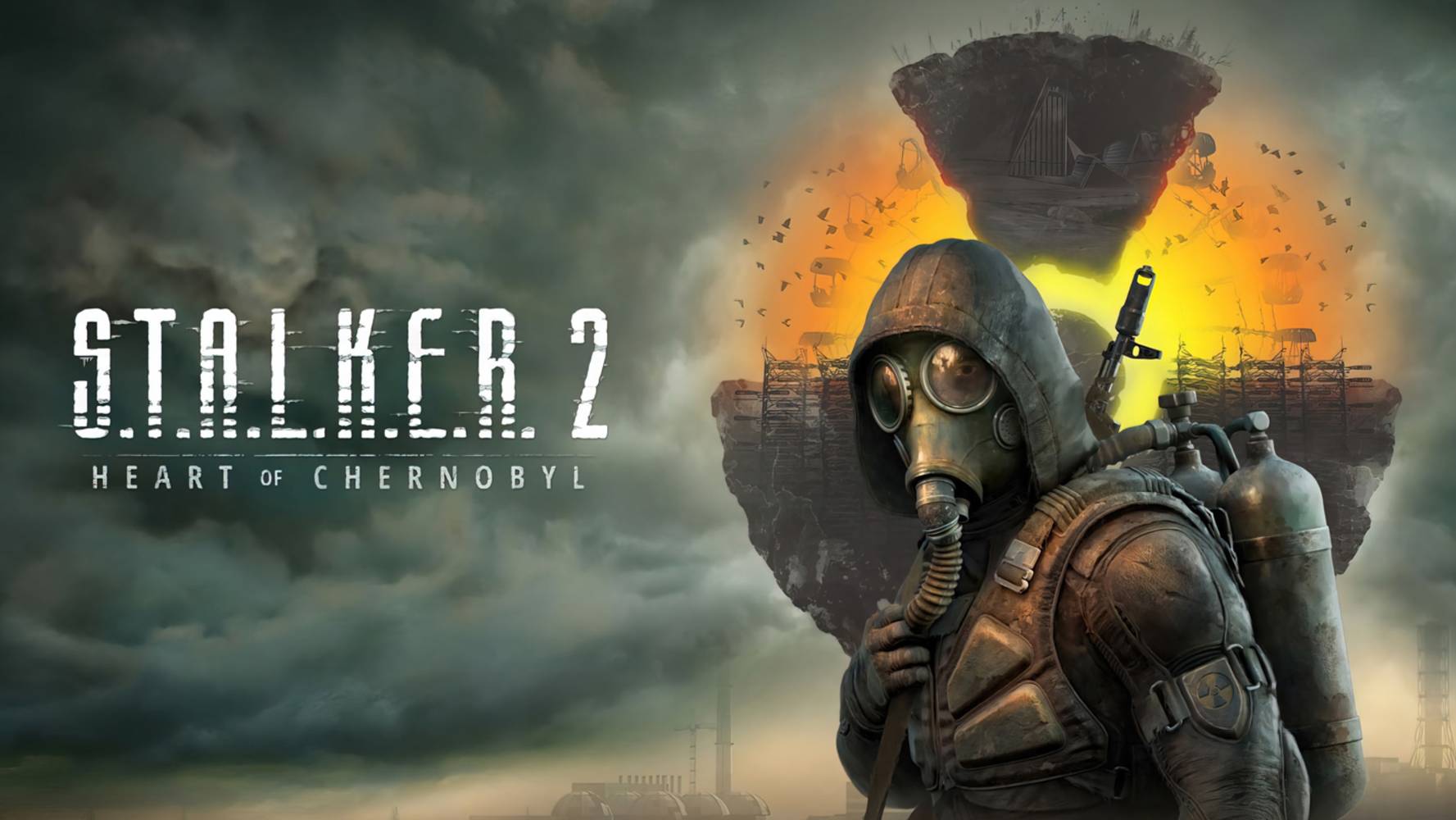 S.T.A.L.K.E.R. 2 Heart of Chornobyl - Лаборатория X3