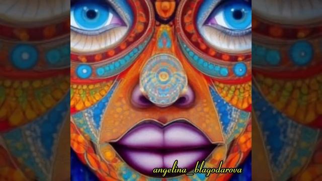 Медитация внутренняя сила змея