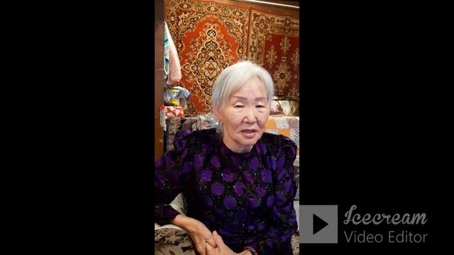 Фаина Семеновна Новикова