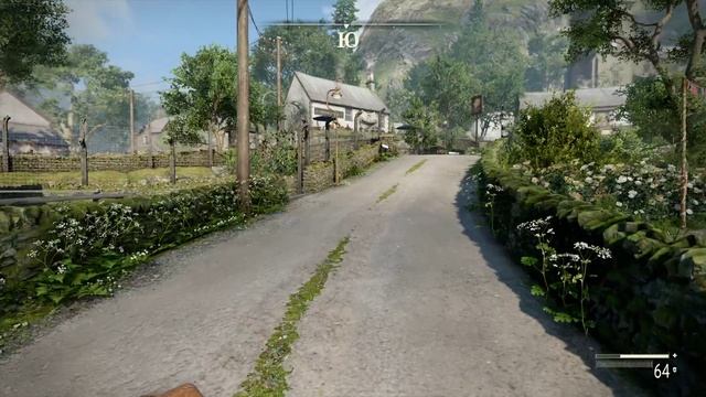 Atomfall Прохождение нового survival шутера. часть №5 Бедная Джун (Без комментариев)