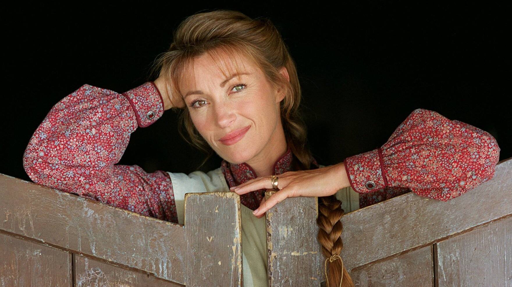 Сериал Доктор Куин: Женщина-врач - 3 сезон 11 серия / Dr. Quinn, Medicine Woman