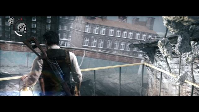 Прохождение The Evil Within на русском языке без комментариев 
Часть 13