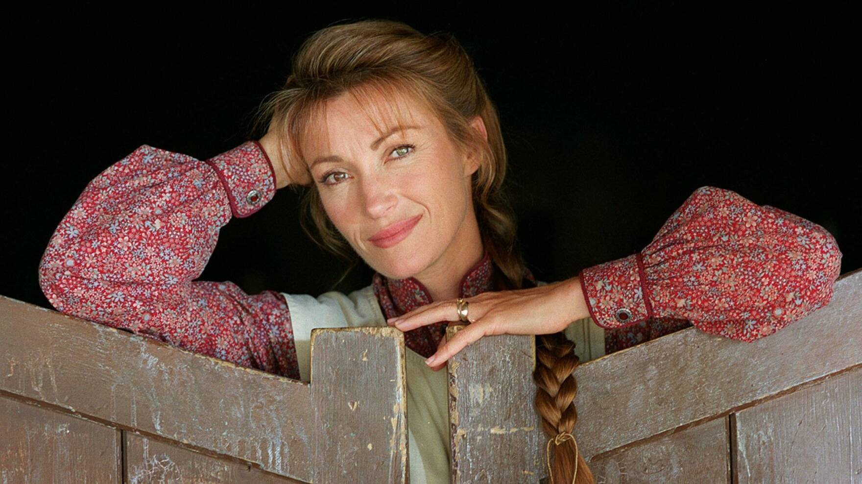 Сериал Доктор Куин: Женщина-врач - 3 сезон 15 серия / Dr. Quinn, Medicine Woman