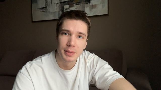 Сергей Пашура. Визитка 2